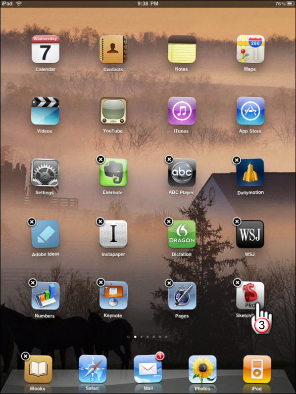 How To Add More Apps To The IPad Dock GilsMethod